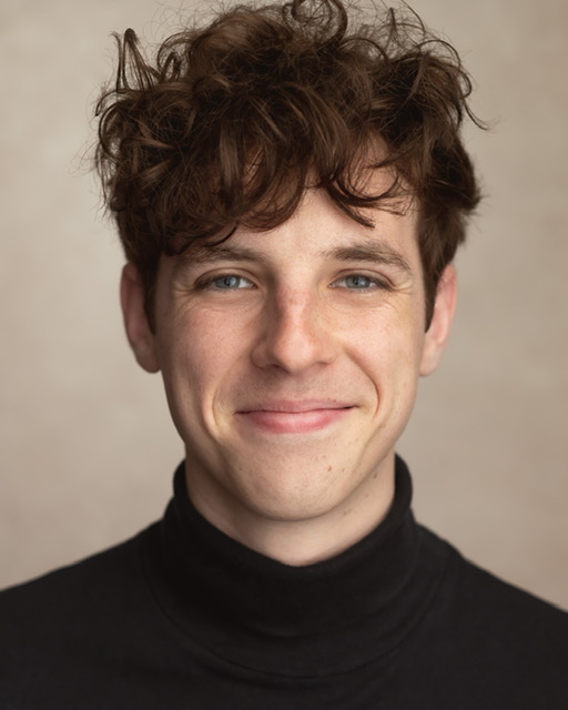 Roly Botha (Sound Designer and Composer) / Collective Agents / Creative Talent Agency, London